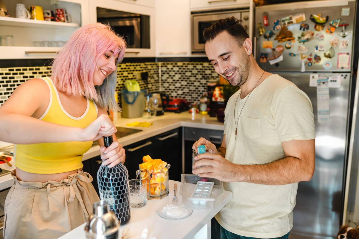 Roommate Etiquette: How to Share Space Peacefully