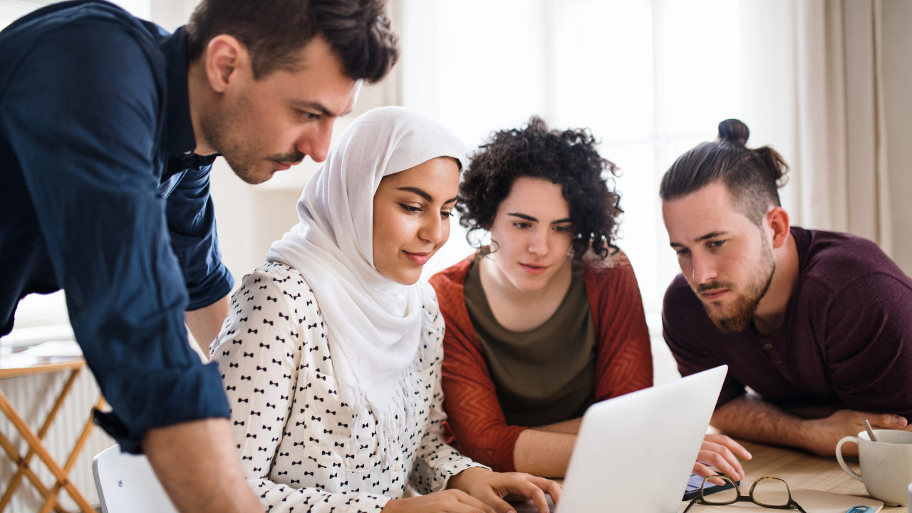 Roommate Etiquette: How to Share Space Peacefully