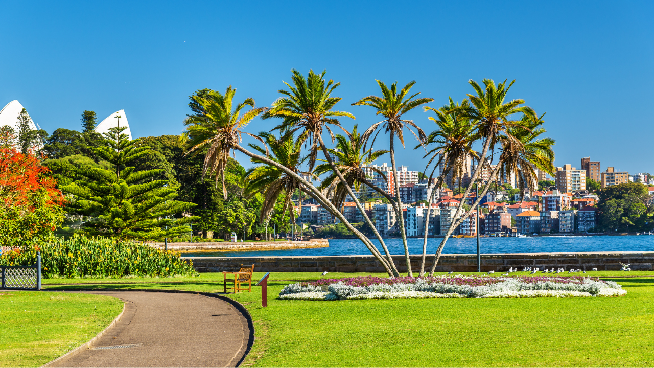 Top 15 Places to Visit in Sydney for Free